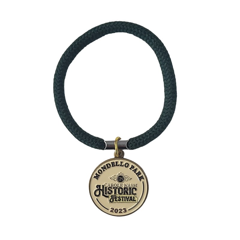 Historic Festival Badge – Mondello Park