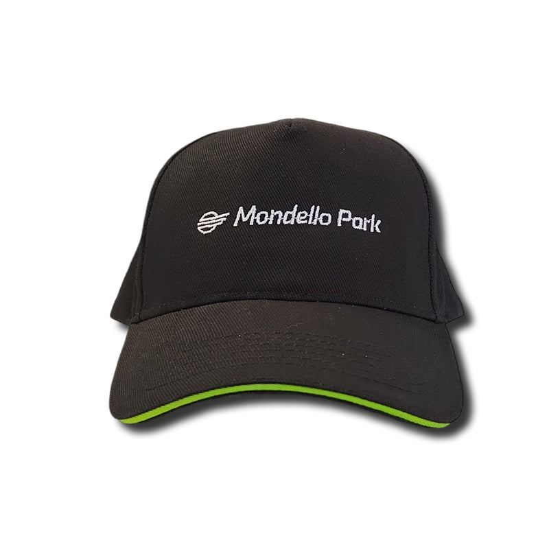 Mondello Park Classic Baseball Cap