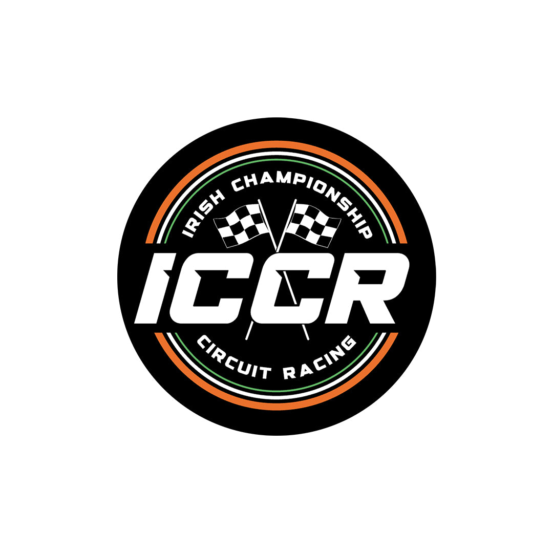 Iccr Logo